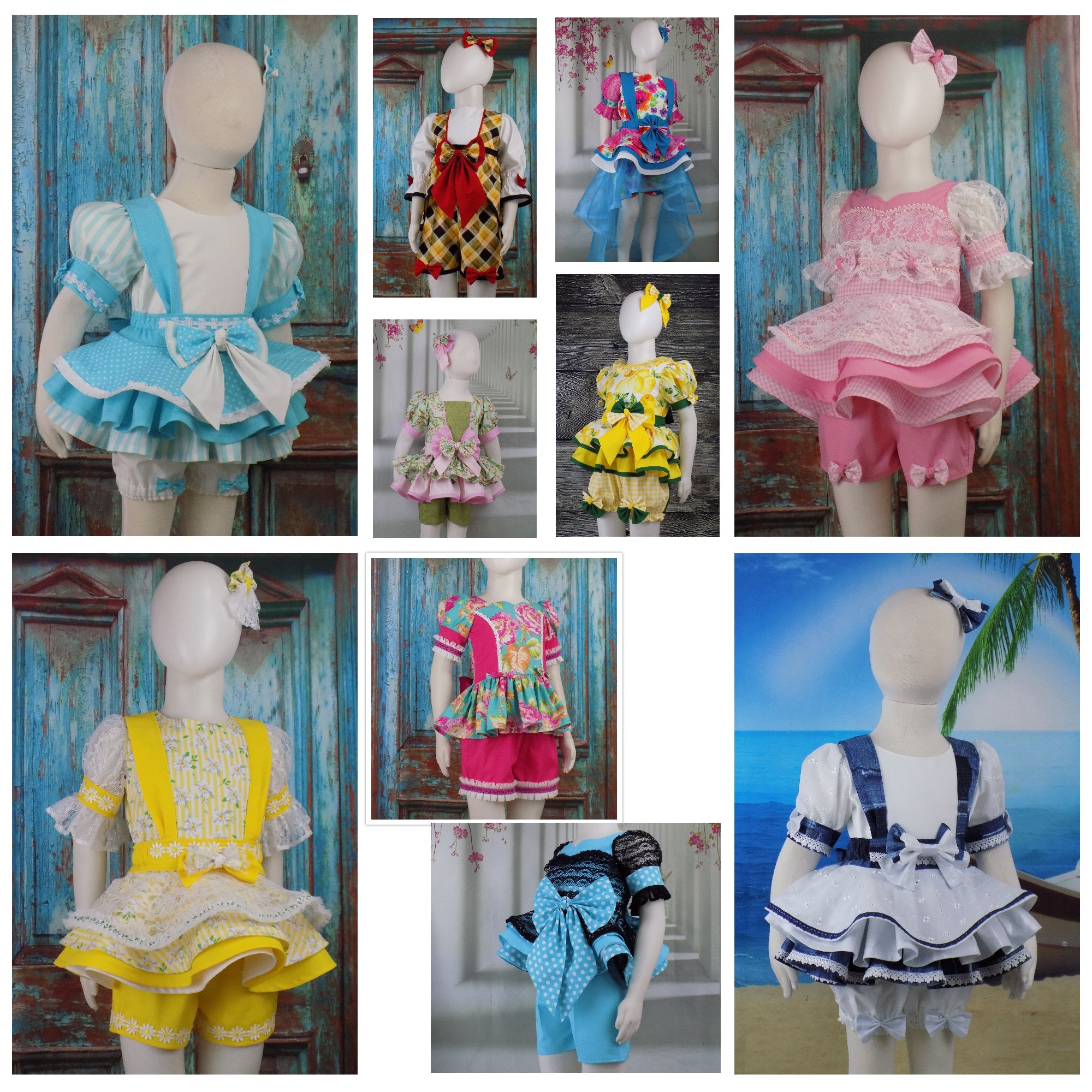 Casual Wear – Unique Boutique Kathy